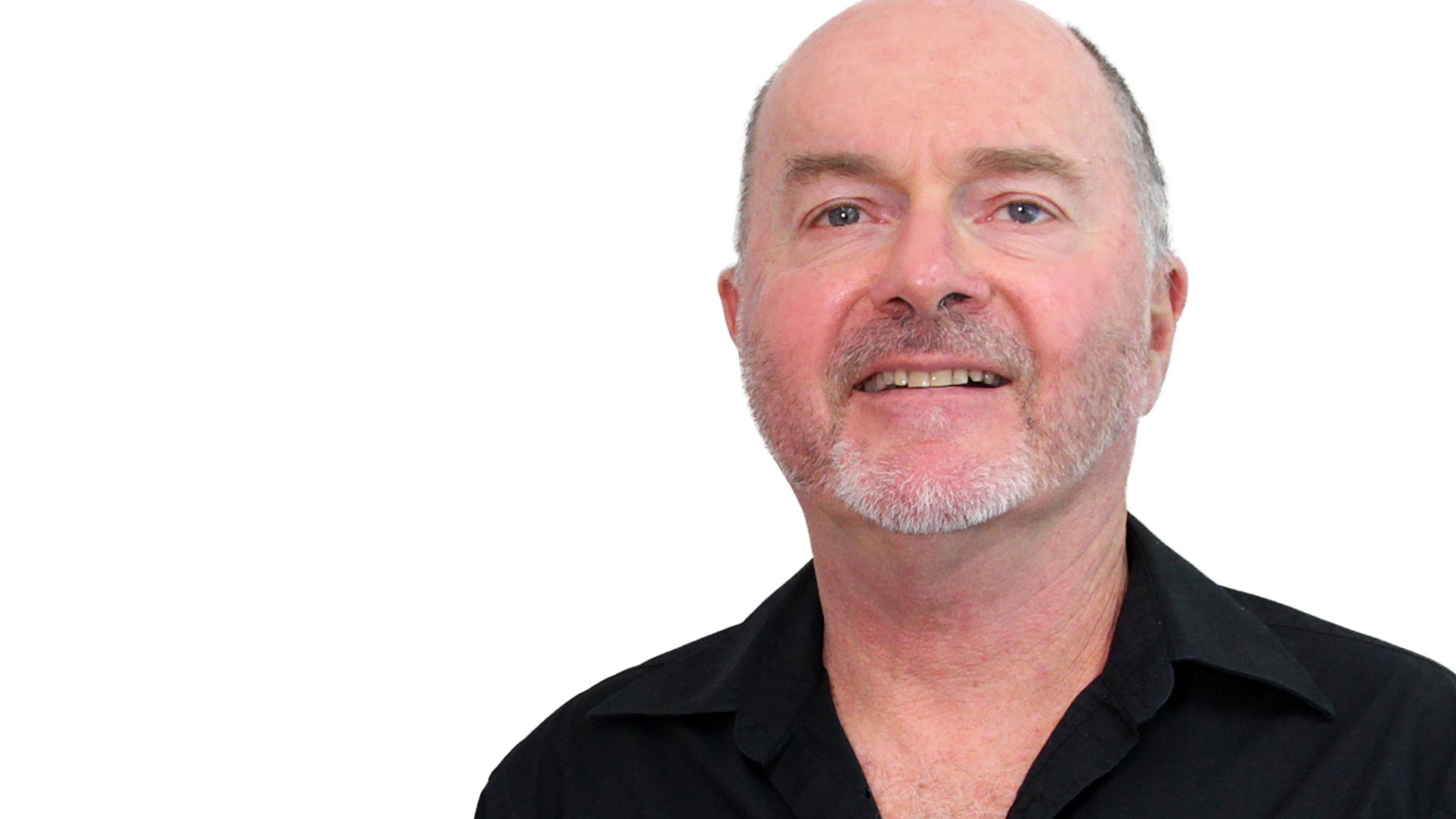 Michael Cavanagh - ABC