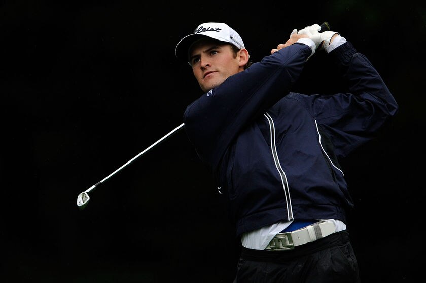 Sim discovers his backbone - ABC News