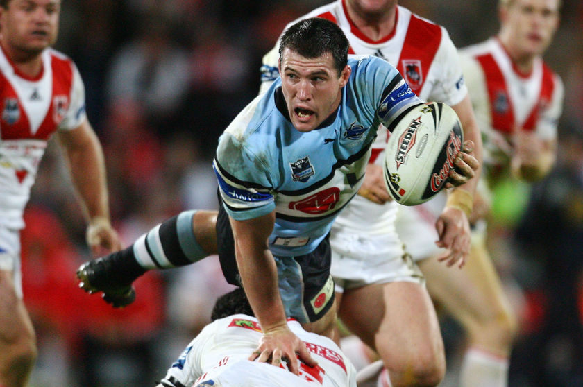 Gallen facing one-week ban - ABC News