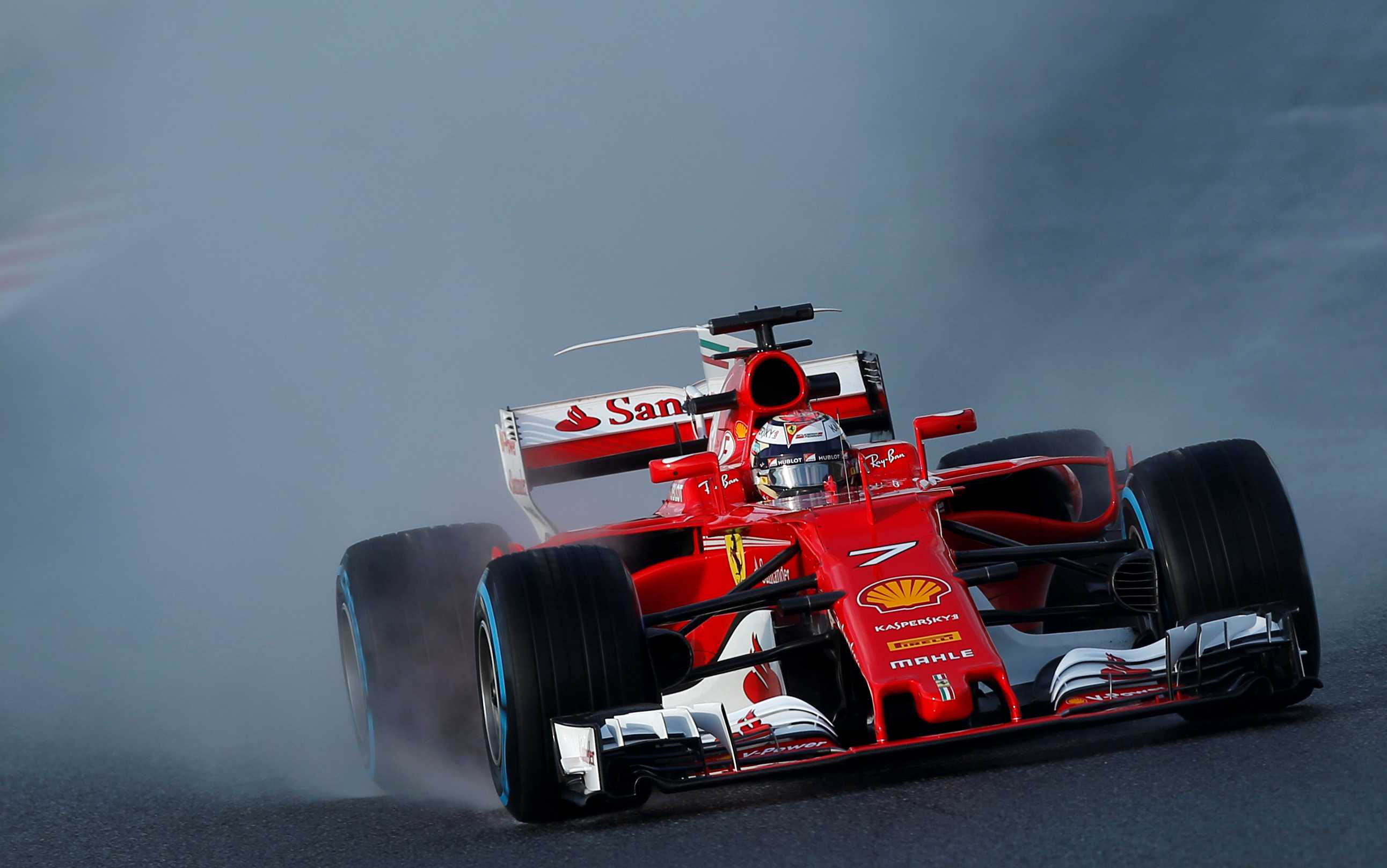 F1 rule changes: Sexier, faster and more aerodynamic cars for 2017 ...
