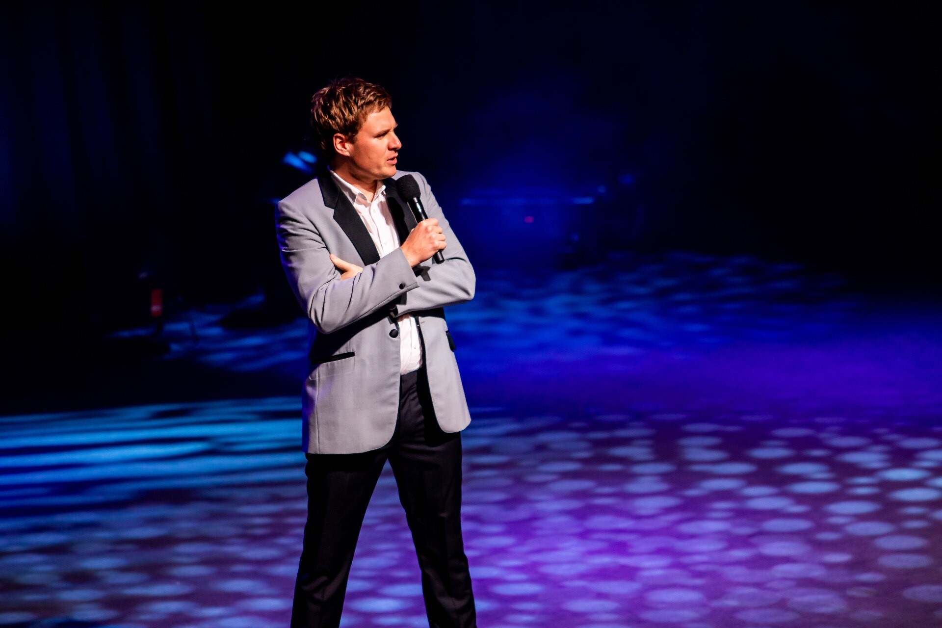 Australian comedians have had their best festival seasons ever this ...