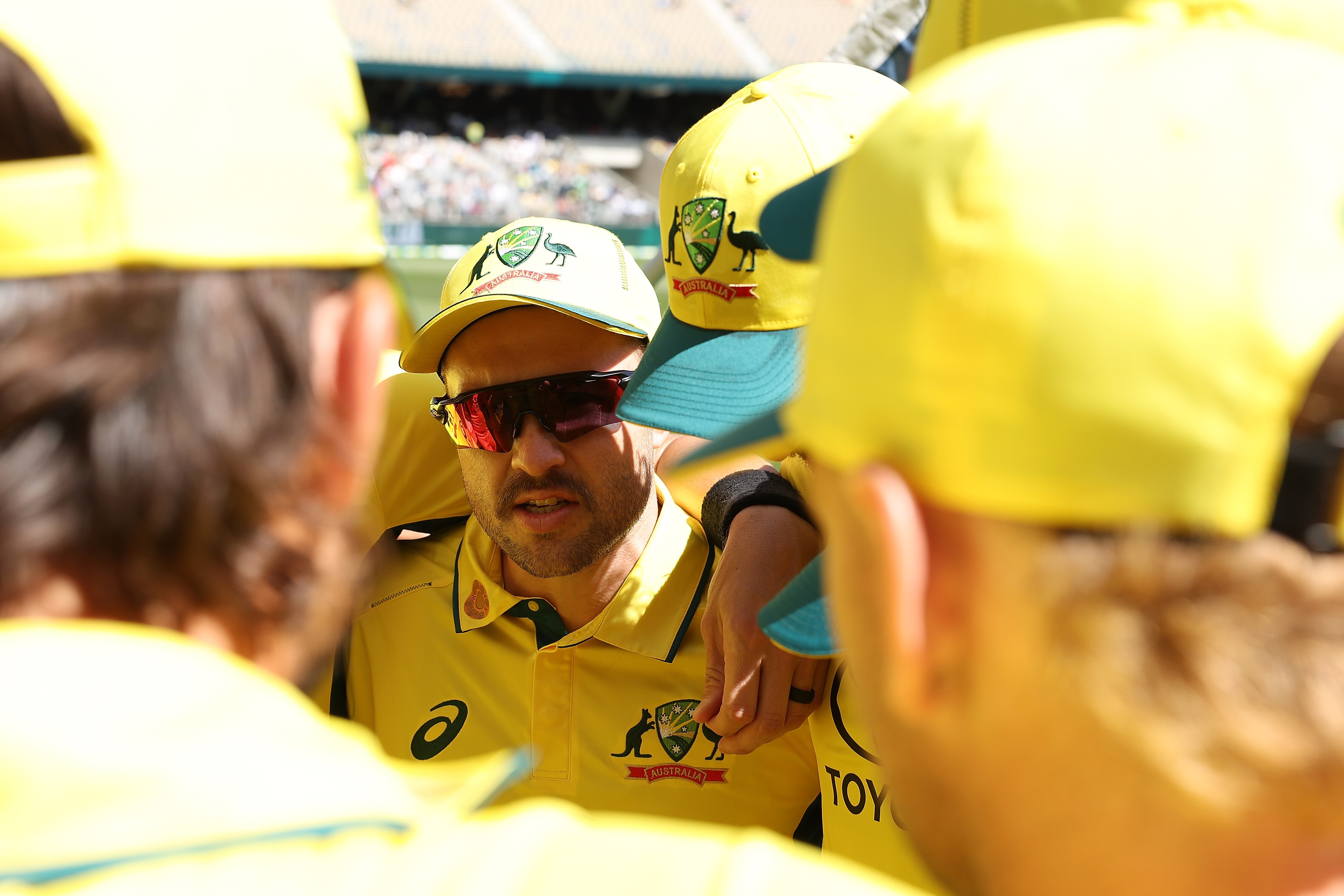 Joe Gauci signs for Premier League bolters Aston Villa, joining ...