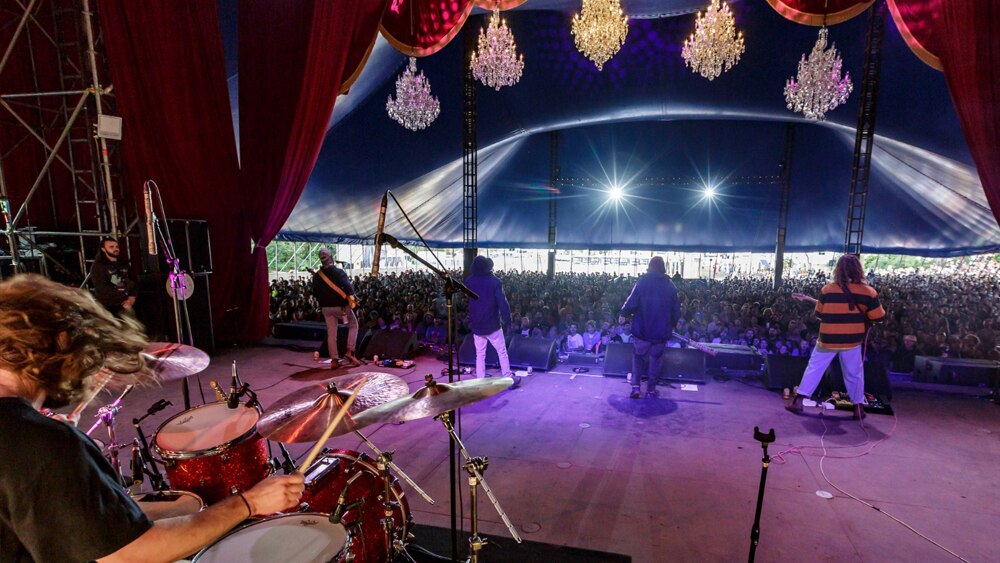 Splendour In The Grass 2022: The best (and worst) of the fest - triple j