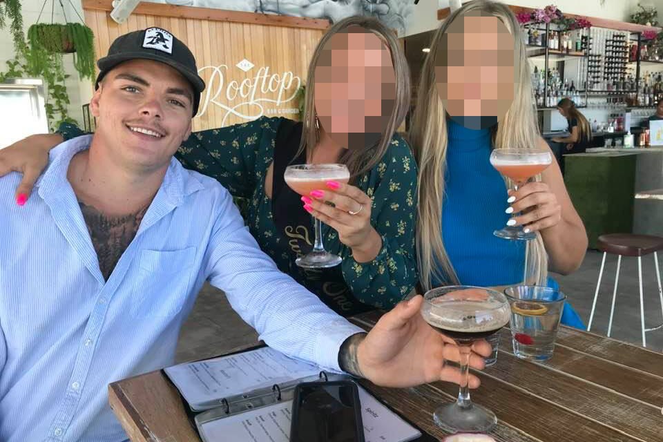 Jordan Troy Savage sentenced to jail term over Noosa stomping attack ...
