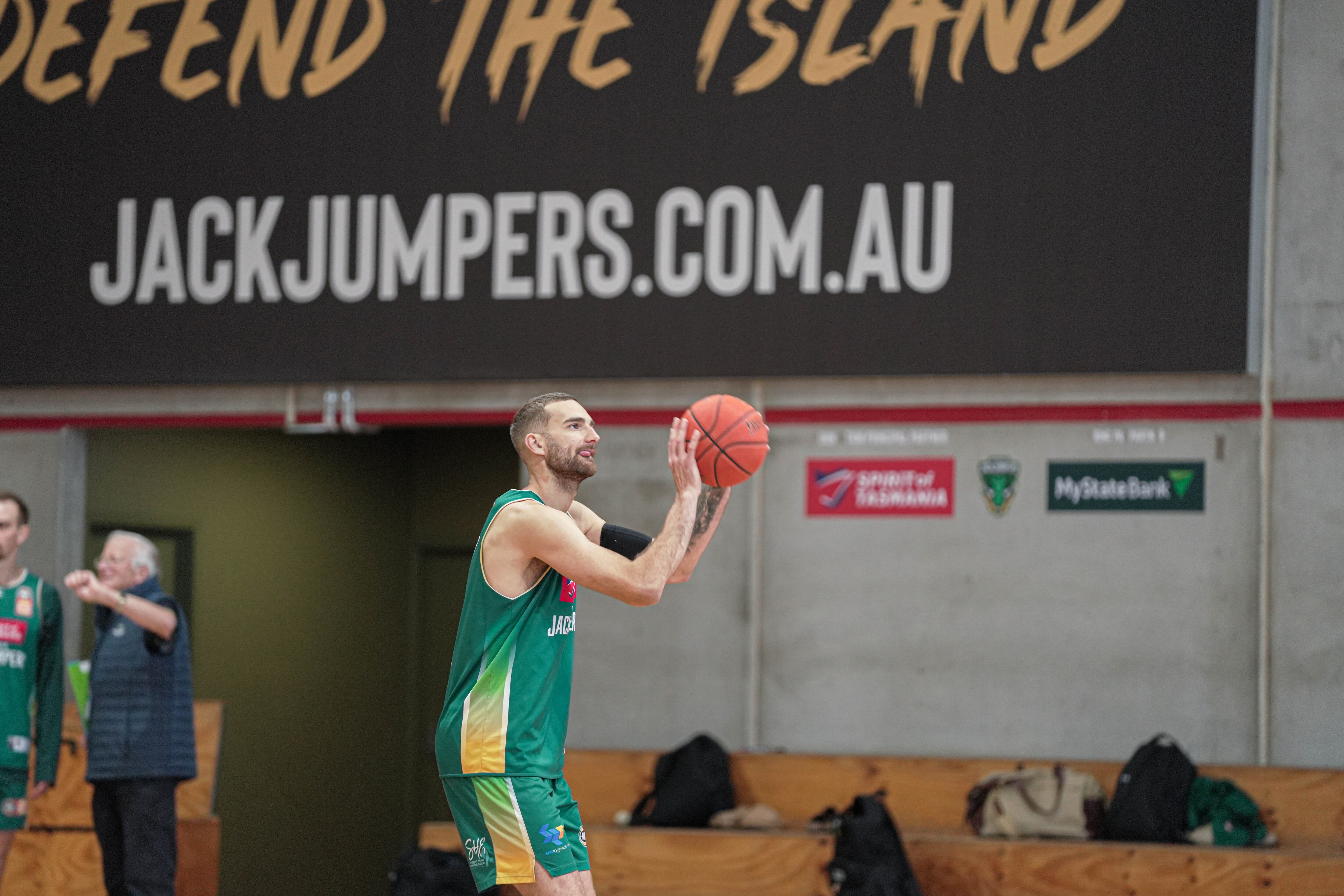 Tasmanian sport finally hits the big leagues - ABC listen