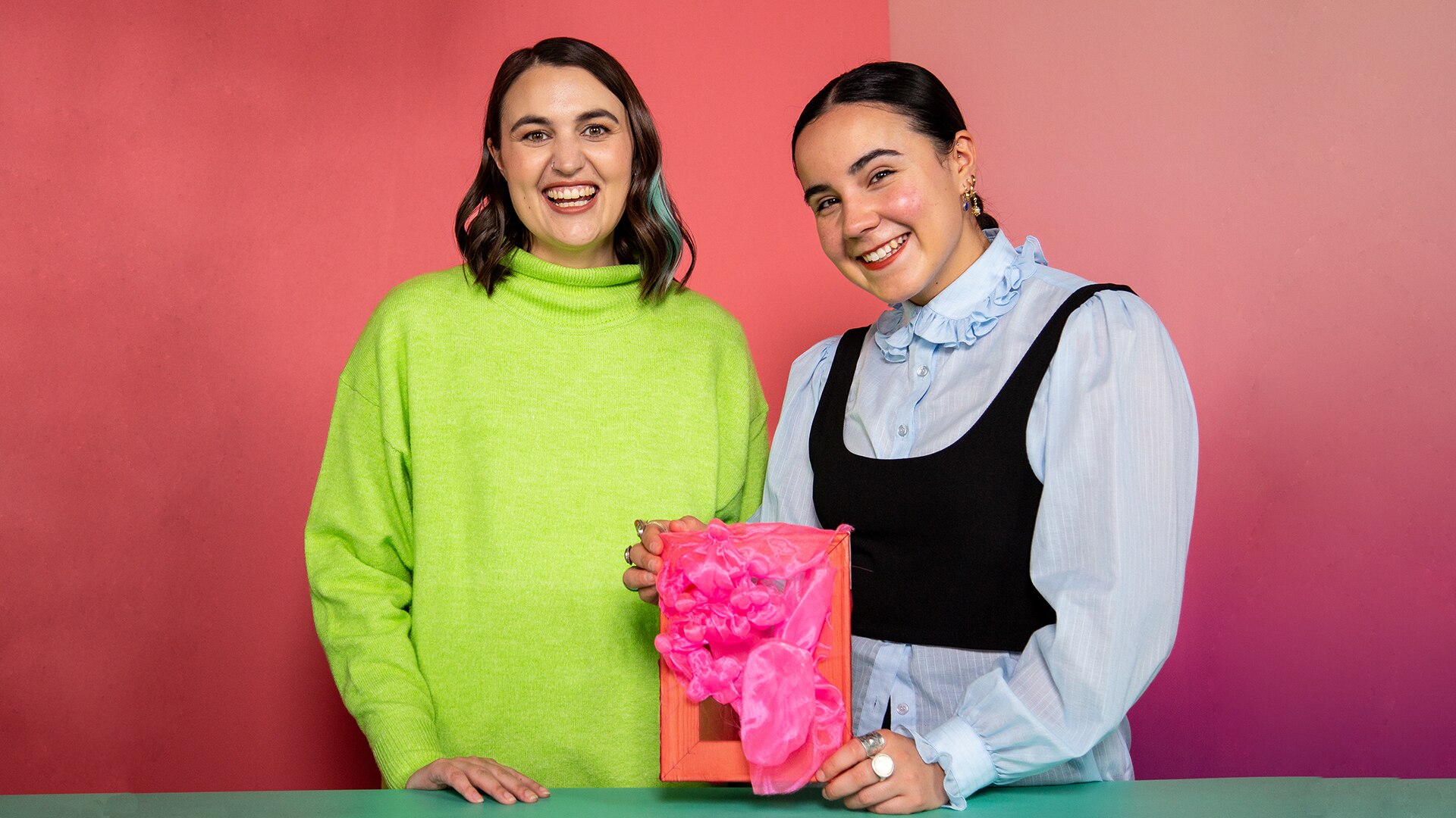 Explainer Hacks: Building resilience - ABC Education