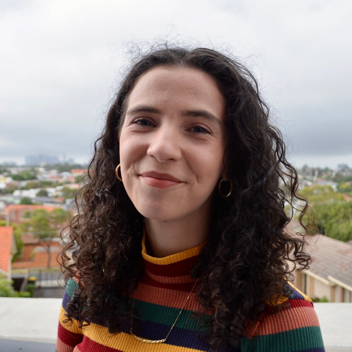 Kelsey Rettino - ABC News