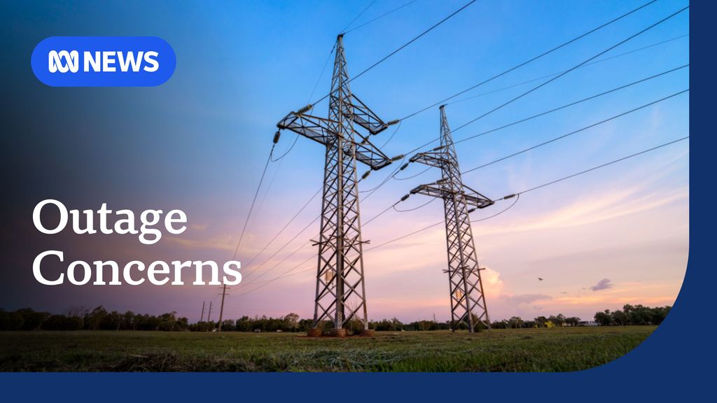 Concerns over NSW power grid ahead of hot summer - ABC News