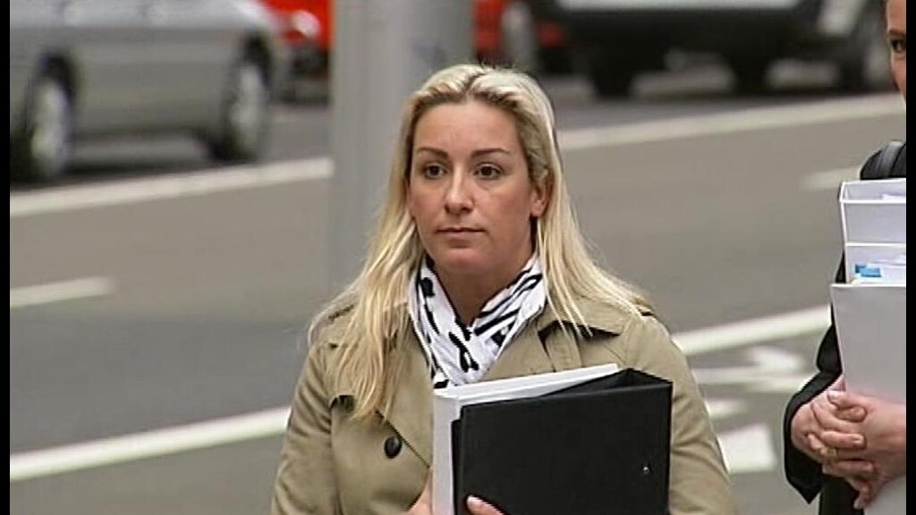 Prosecutors point to Keli Lane's 'lies' - ABC News