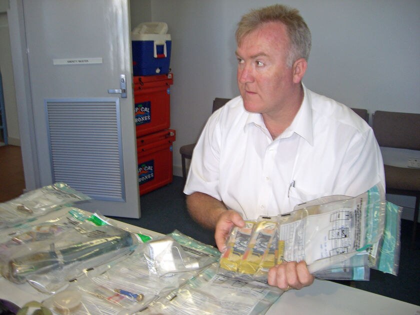 Police lay more charges against bikies - ABC News