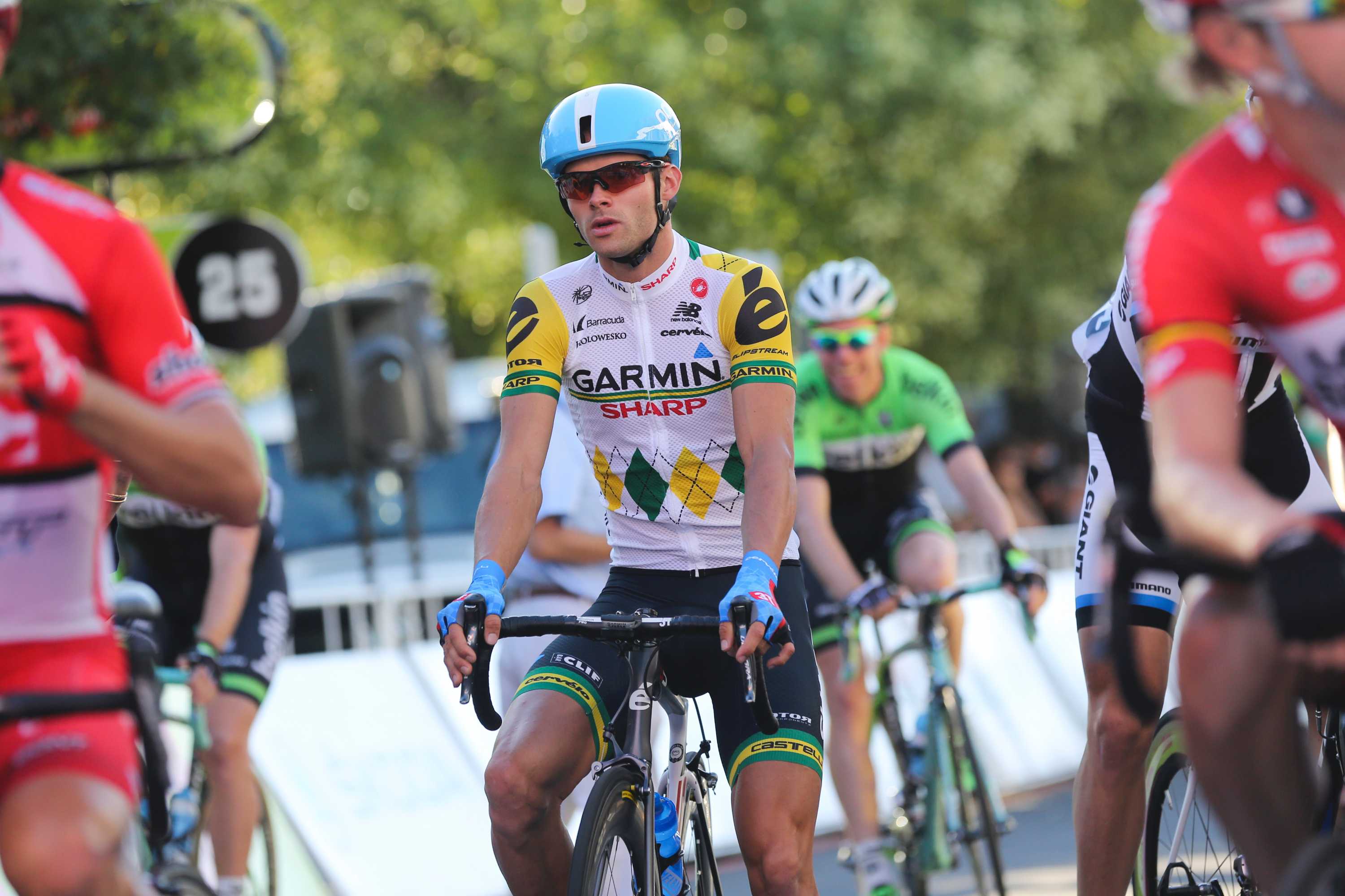 Tour Down Under: Team UniSA-Australia names Tour line-up, with sprinter ...