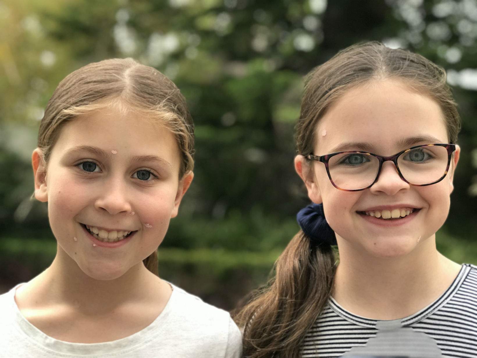 Fresh calls for people to vaccinate their children after chickenpox ...