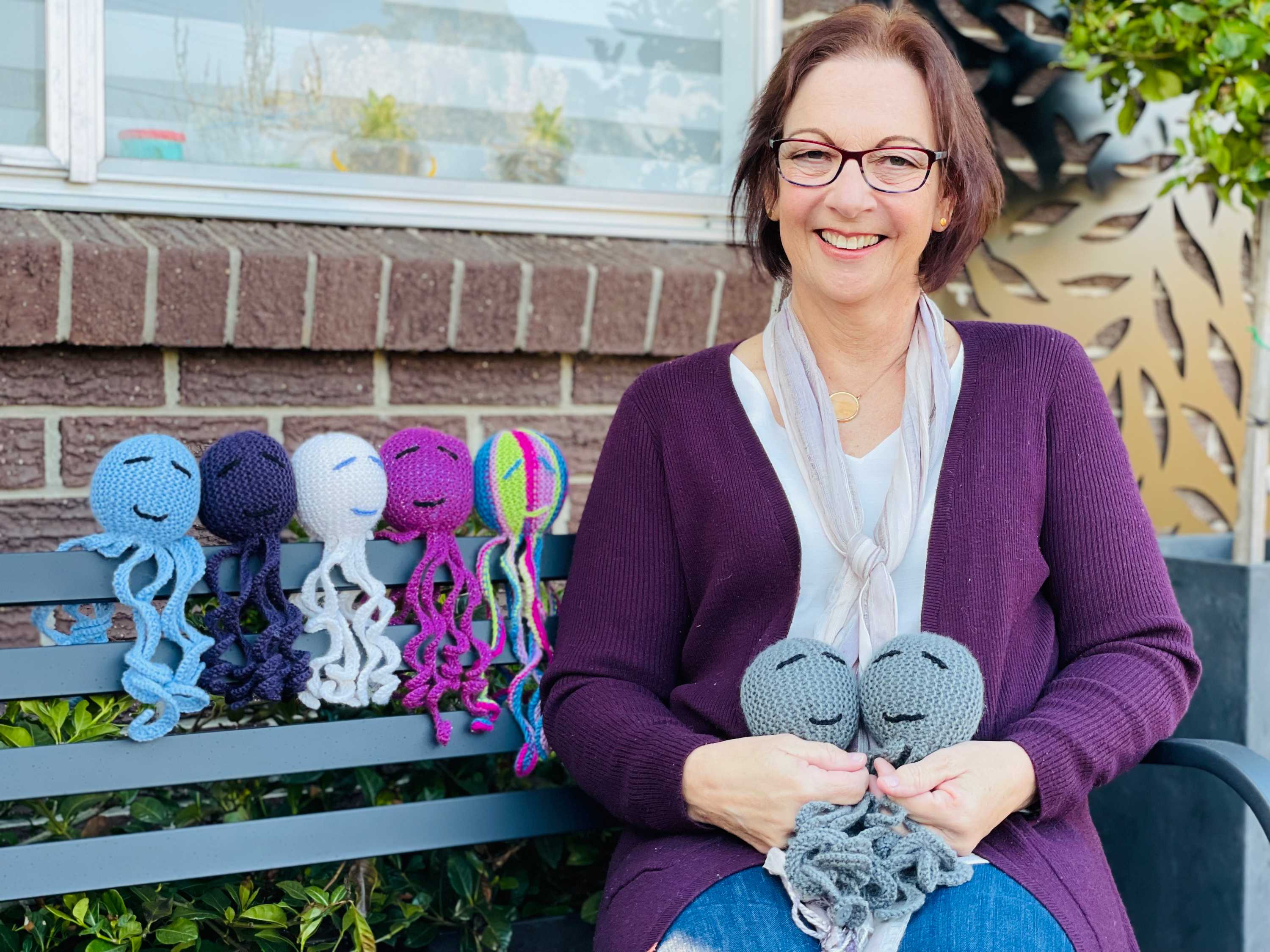 ABC Community Spirit Awards: Glenda Cormie - ABC listen