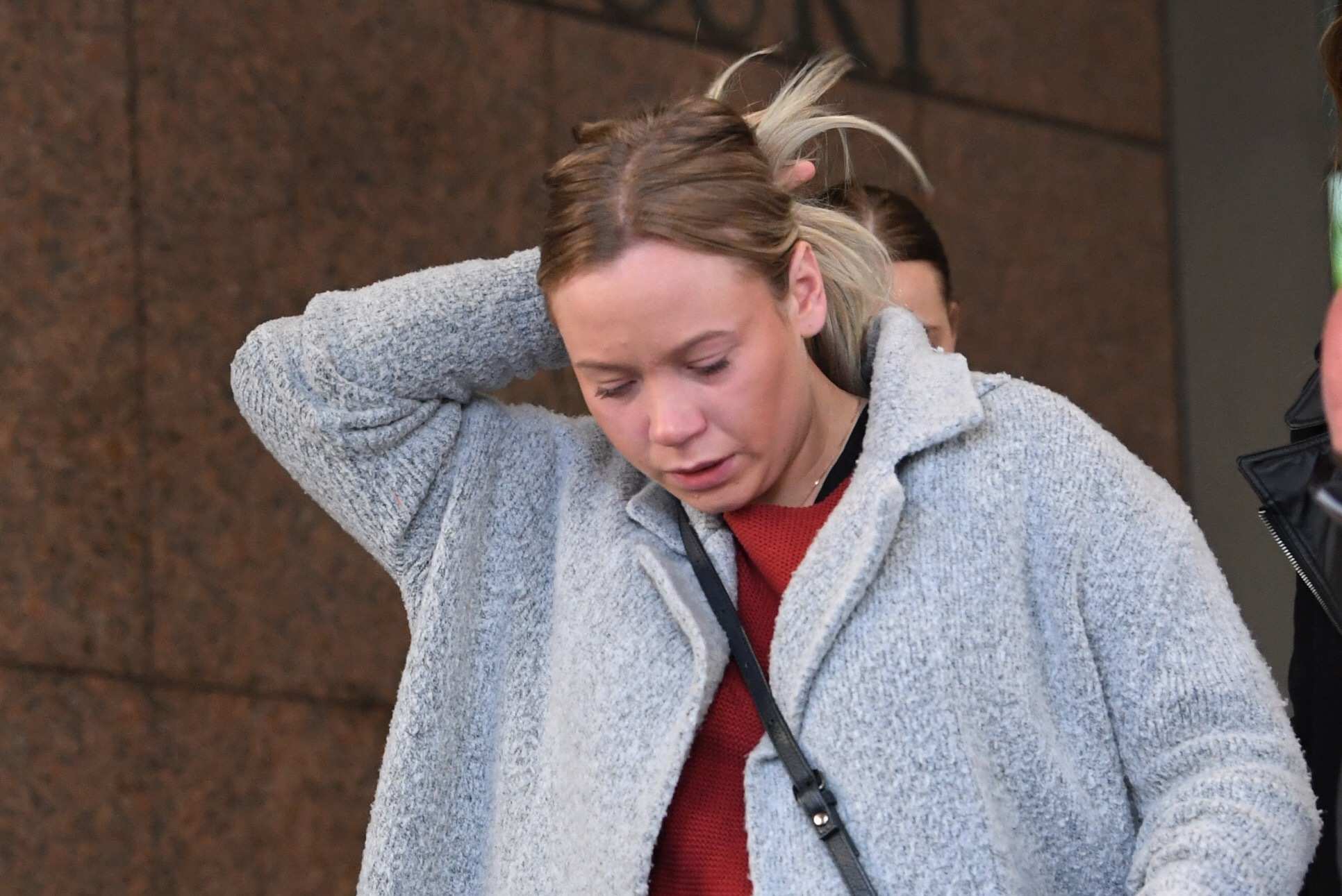 Macedon crash driver Emma Kent jailed for killing cyclist after being ...