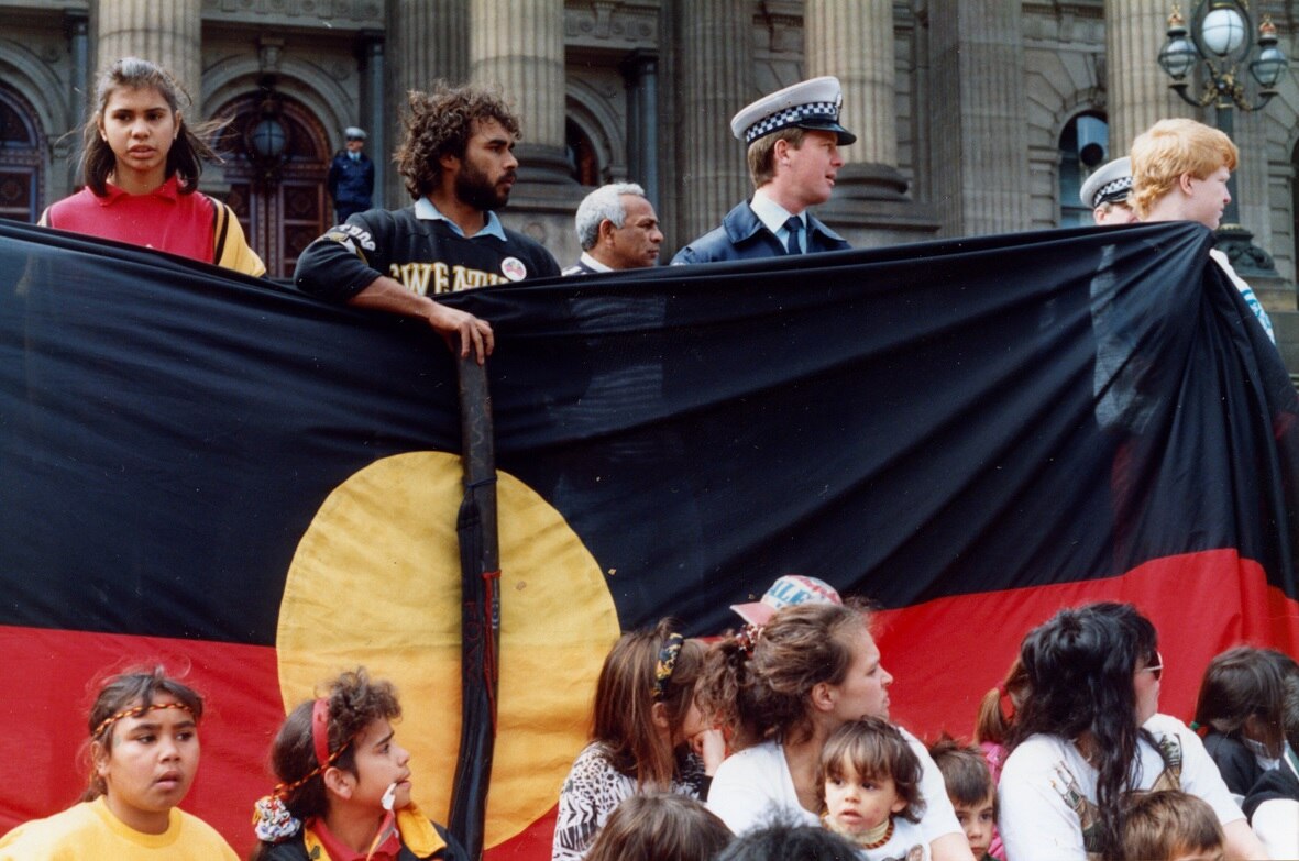 Close to You: the documentary photography of Lisa Bellear - ABC listen