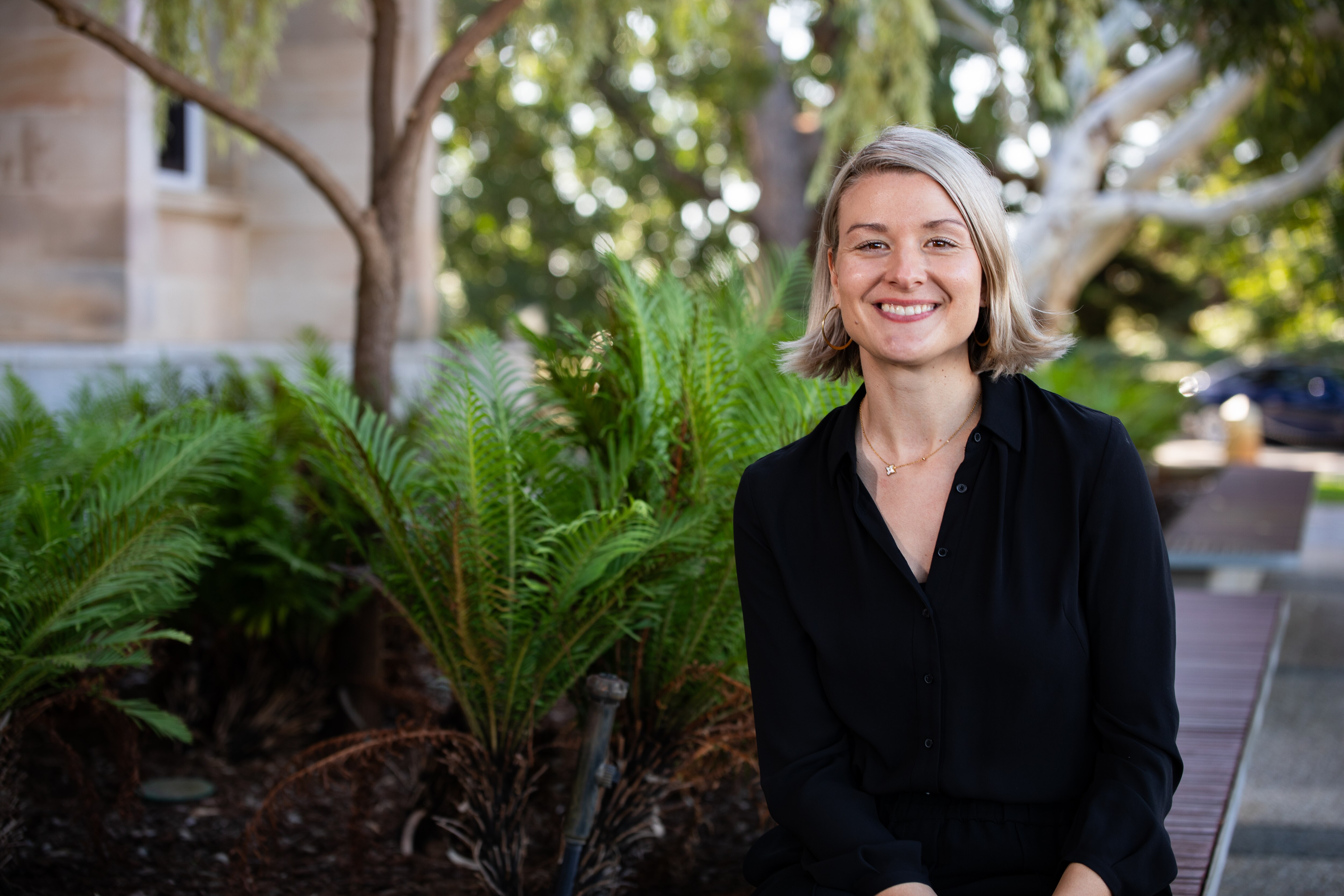 WA's new parliament crossbench considers power as Labor's total control ...