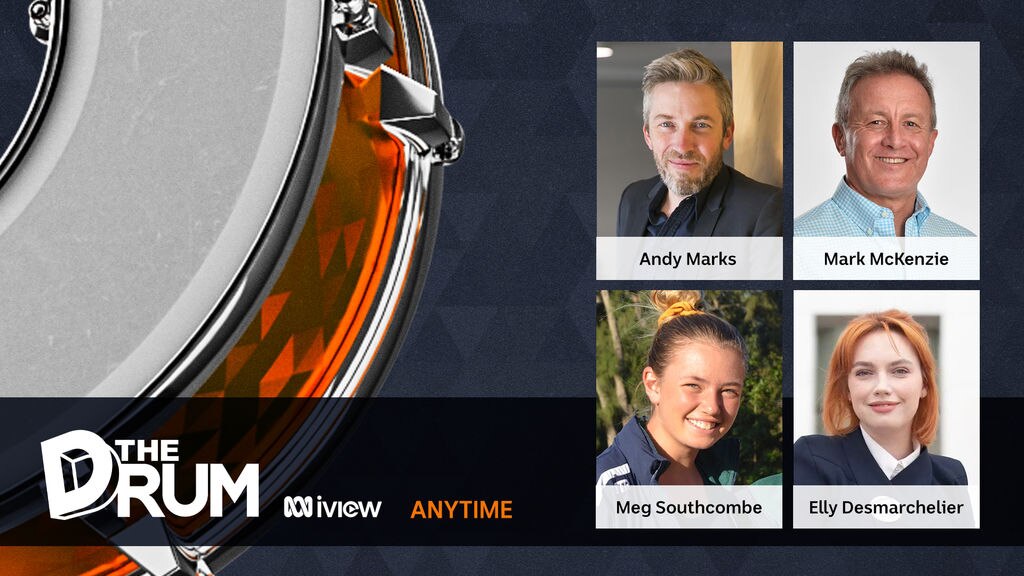 The Drum Wednesday July 19 - ABC News