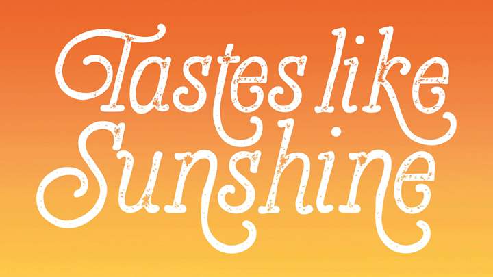'Tastes like Sunshine' exhibition - ABC Brisbane