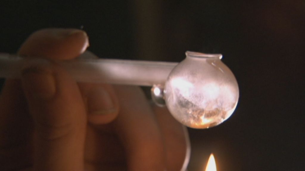 Children as young as six warned about the dangers of the drug ice - ABC ...