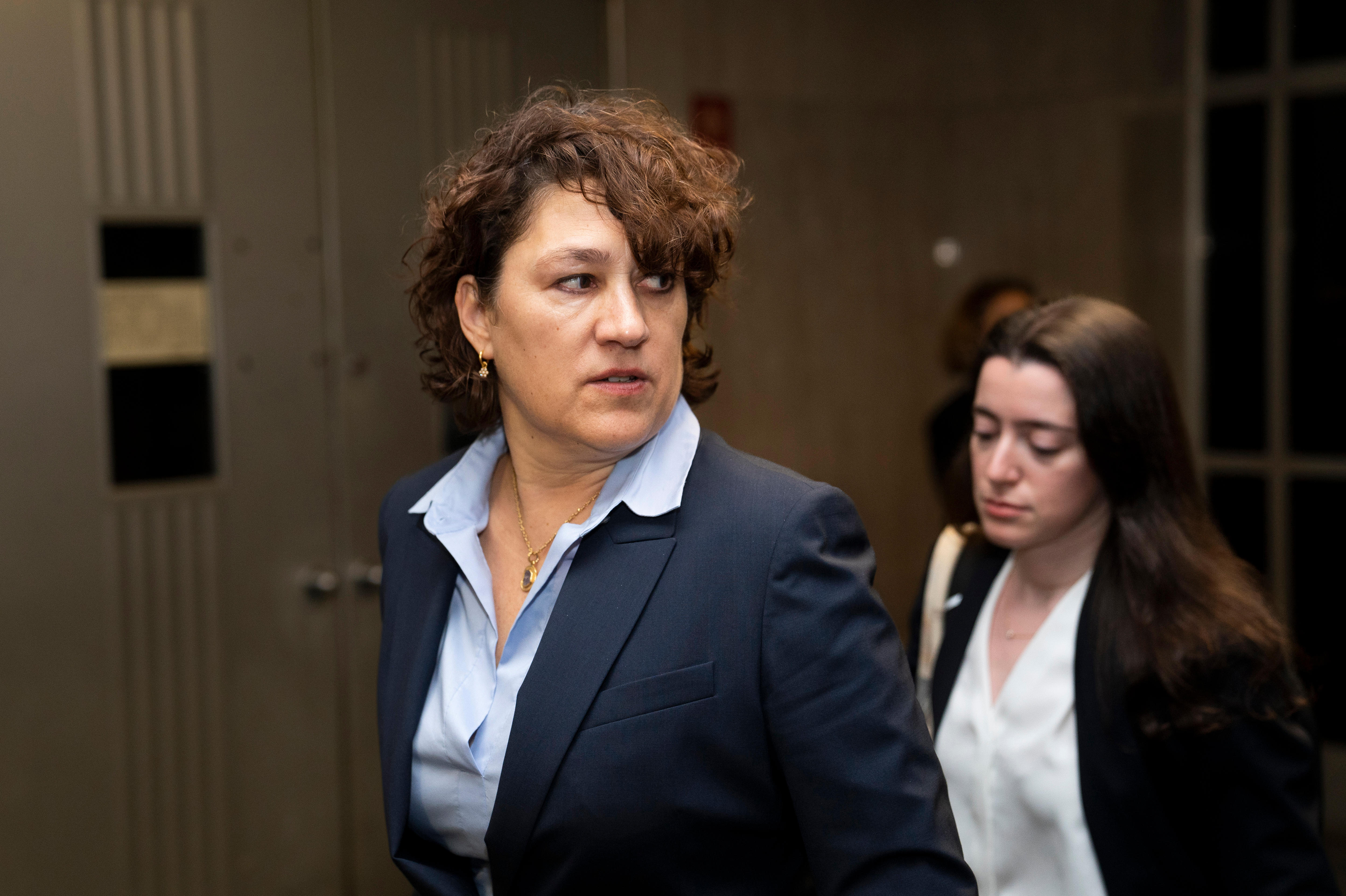 Trump Organization's criminal tax fraud trial begins in New York - ABC News