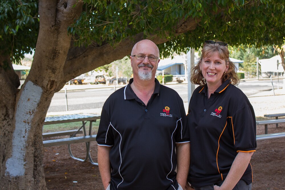 A day in the life of an outback school chaplain in rural Queensland ...