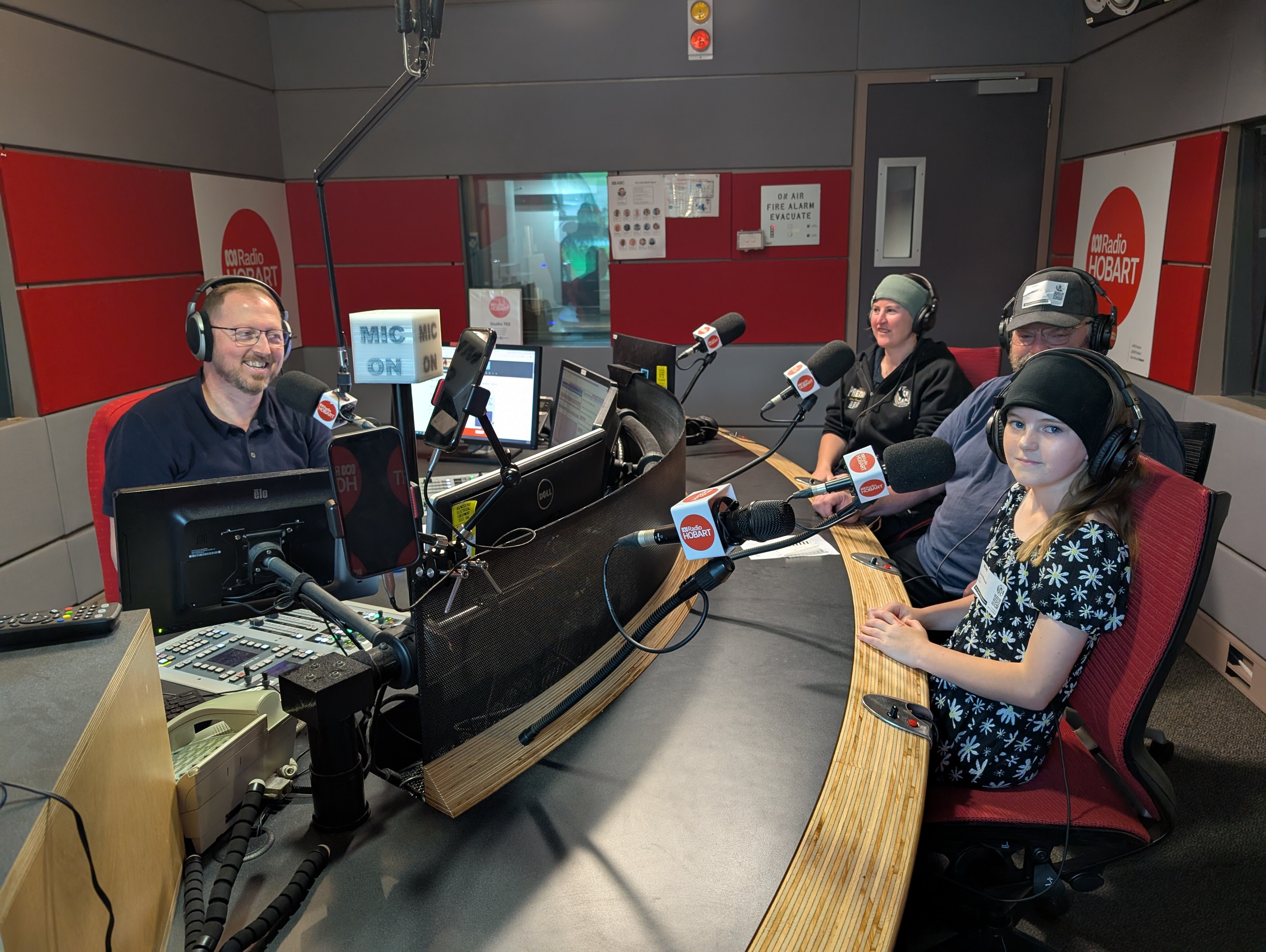 Rare, tiny 'left-handed' seashell found at Tasmanian Museum and Art ...