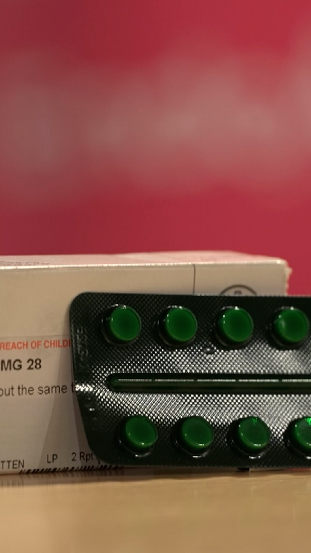 Endo drug to be listed on the PBS - ABC News