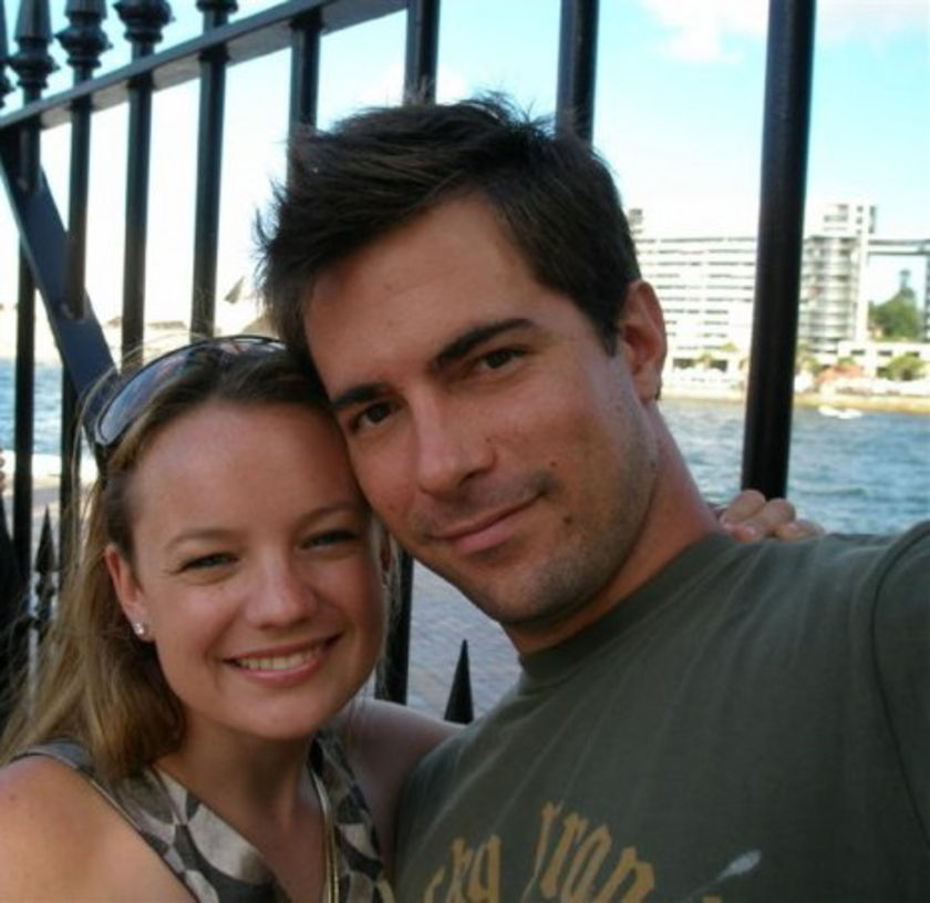 I'll stay young forever, slain commando told family - ABC News