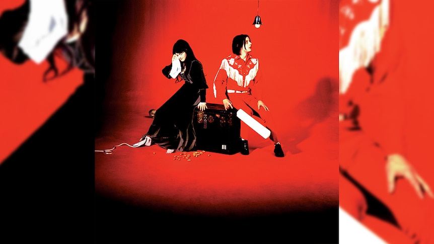 The White Stripes – Elephant - ABC listen The White Stripes – Elephant - ABC listen