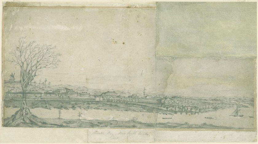 1824 to 2024: The Bicentenary of the Moreton Bay Settlement - ABC listen