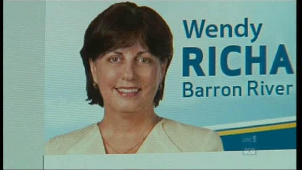 Upper Barron - 4883 - Location - ABC News