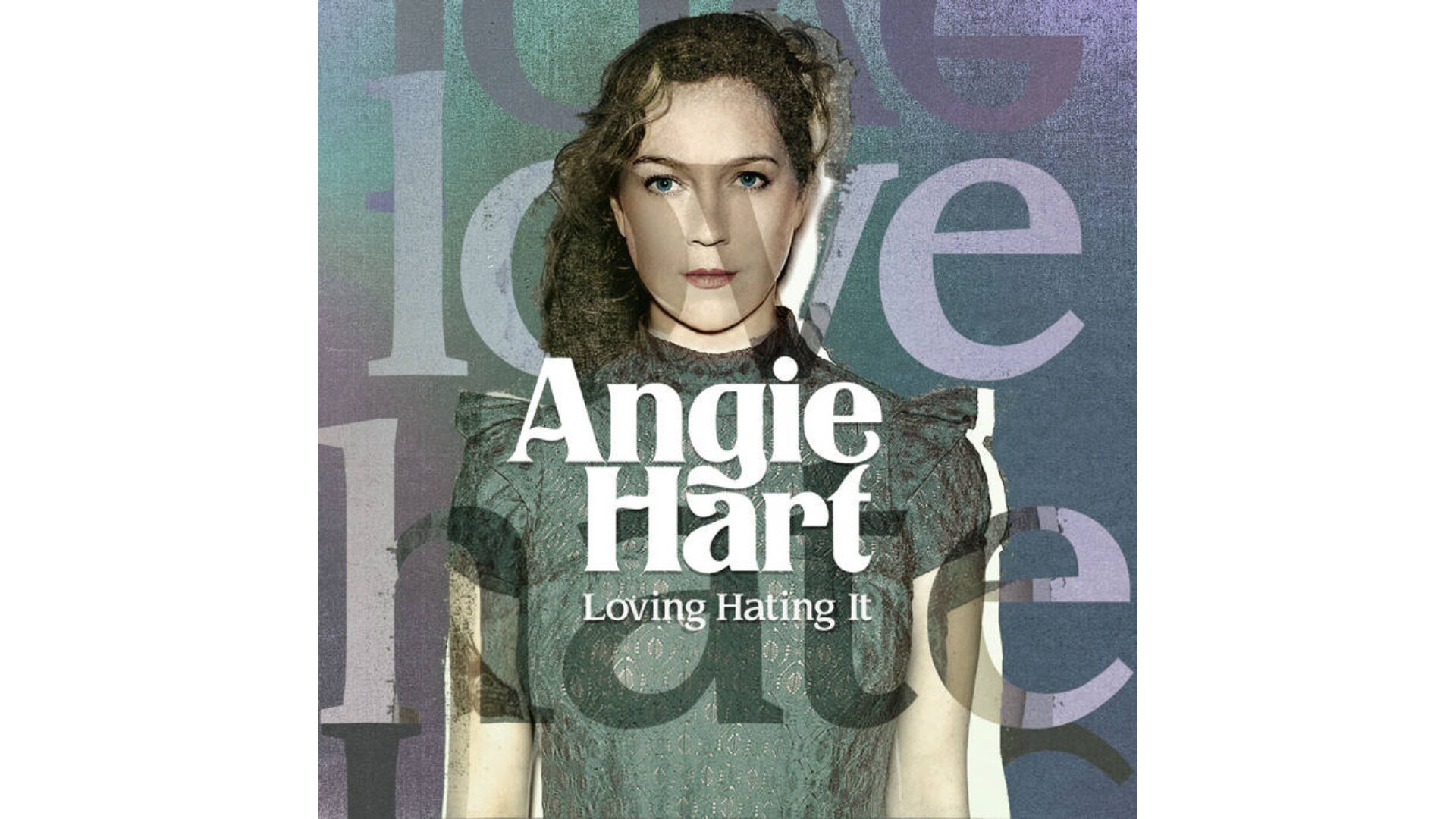 Angie Hart - Loving it, Hating It (EP) - ABC Music