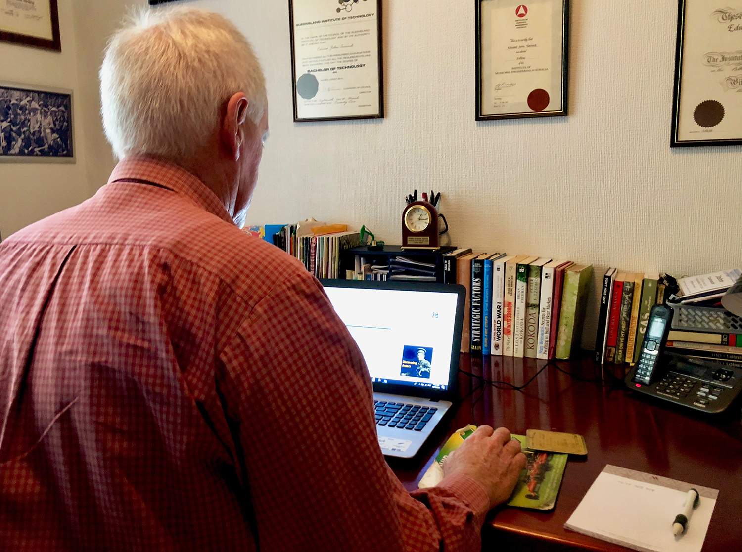 The 'forgotten' battle of Gorari: One man's fight to recognise 133 ...