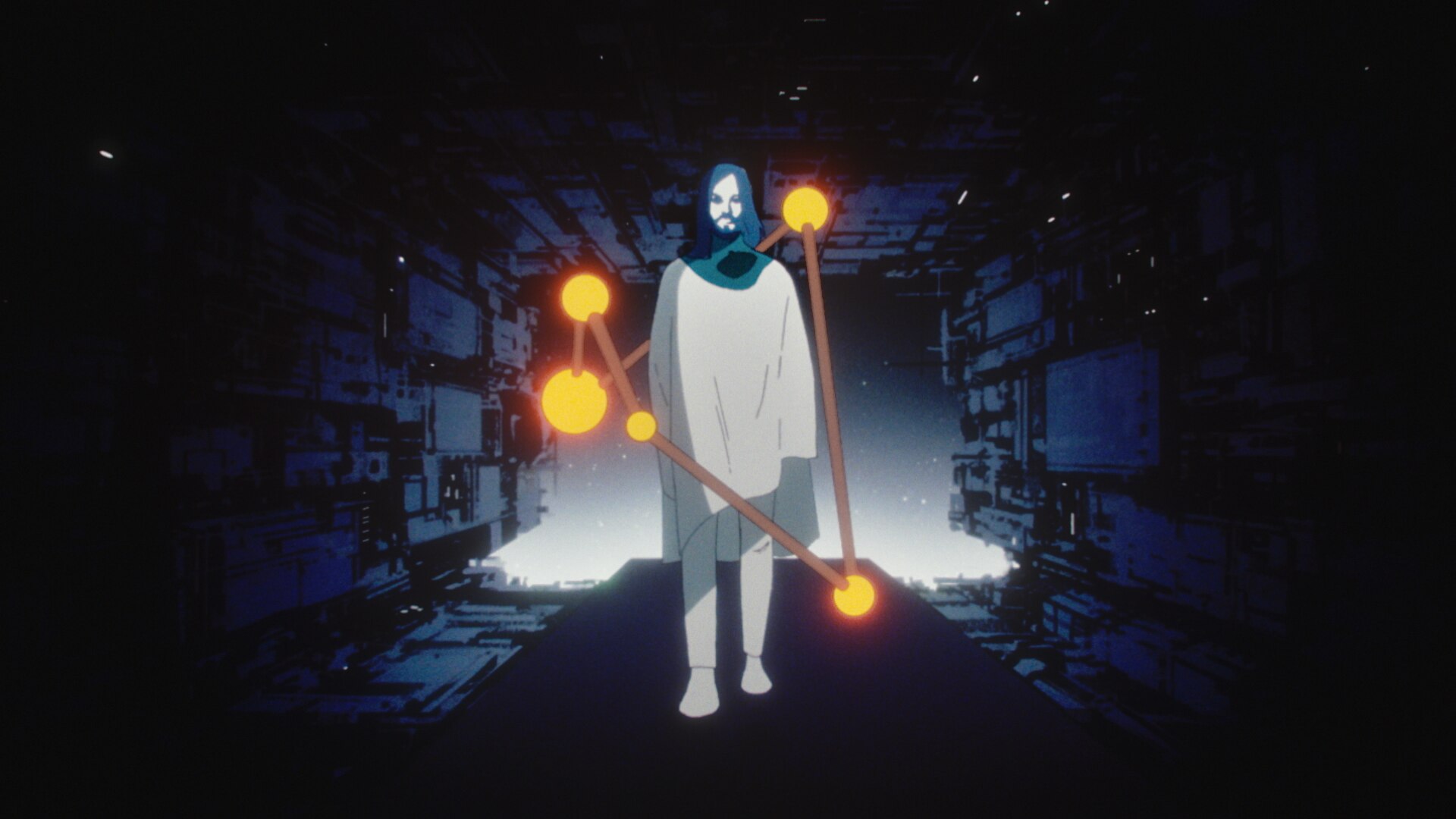 Feature Video: Justice & Tame Impala - Neverender - ABC Rage