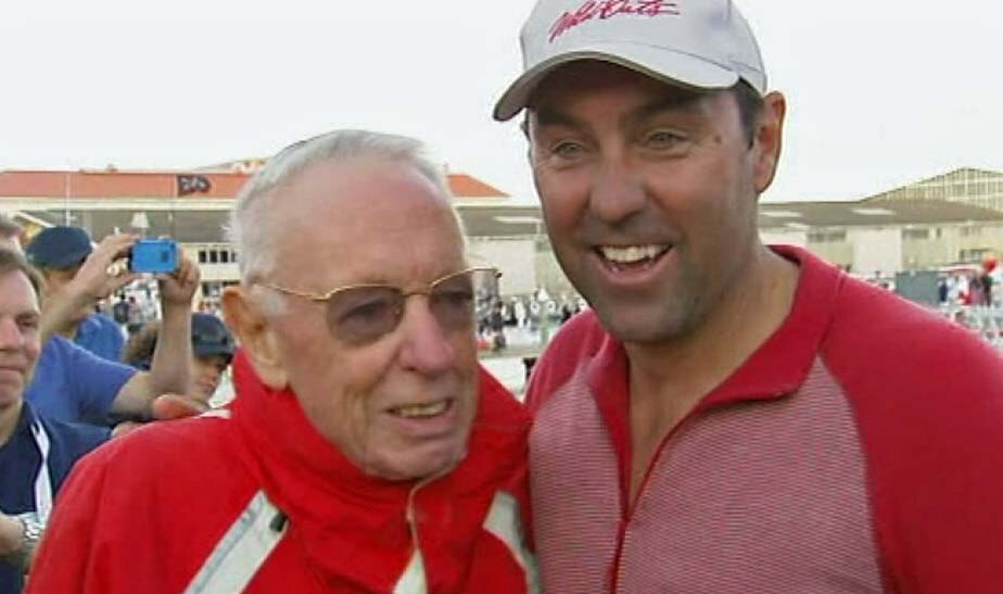 Sydney to Hobart: Wild Oats XI equals race record with seventh line ...