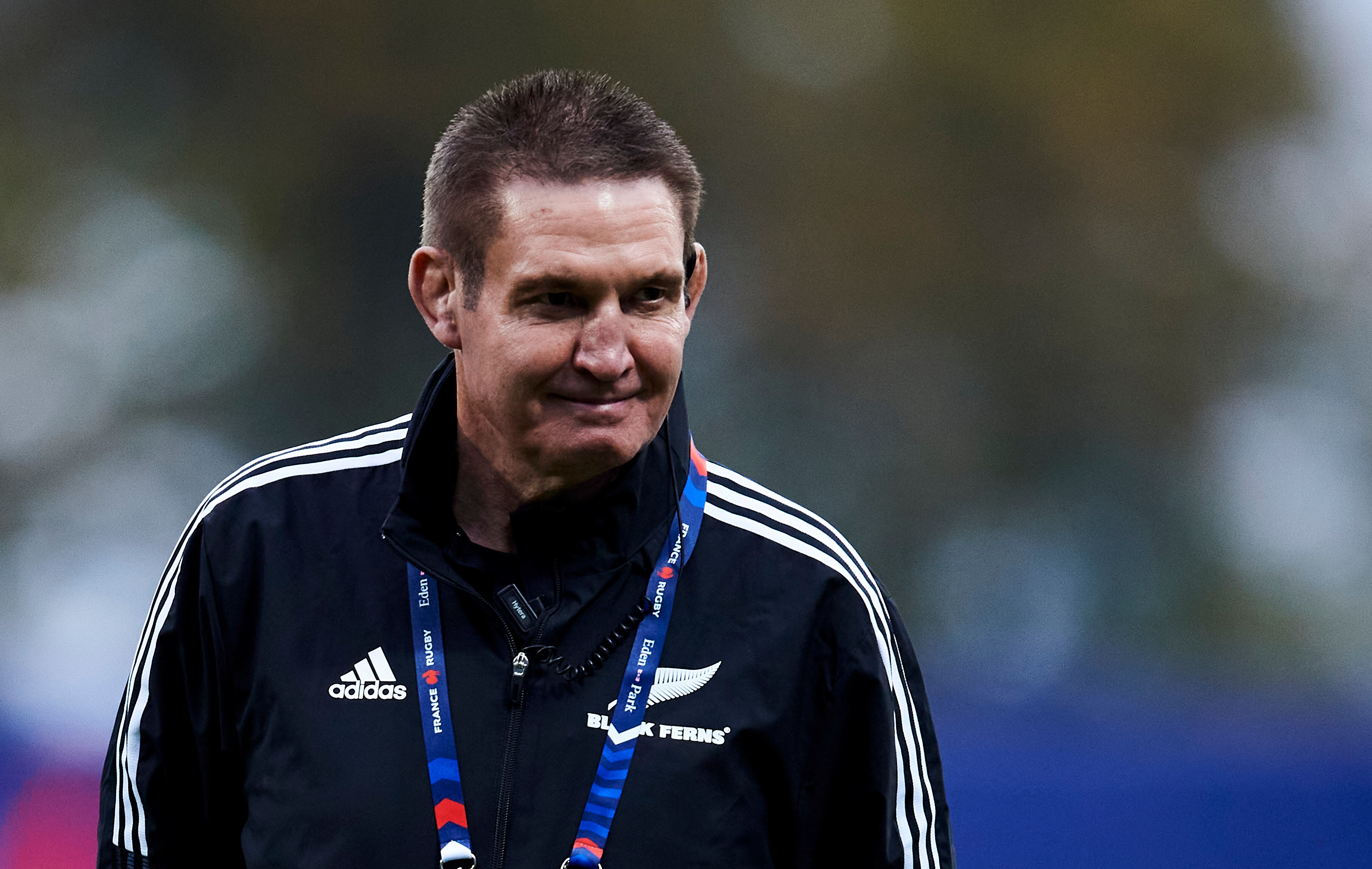 New Zealand women's rugby coach Glenn Moore resigns after critical ...