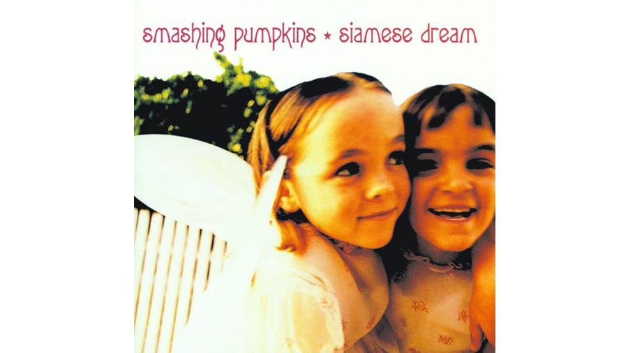 Is The Smashing Pumpkins' Siamese Dream the greatest album of 1993 ...