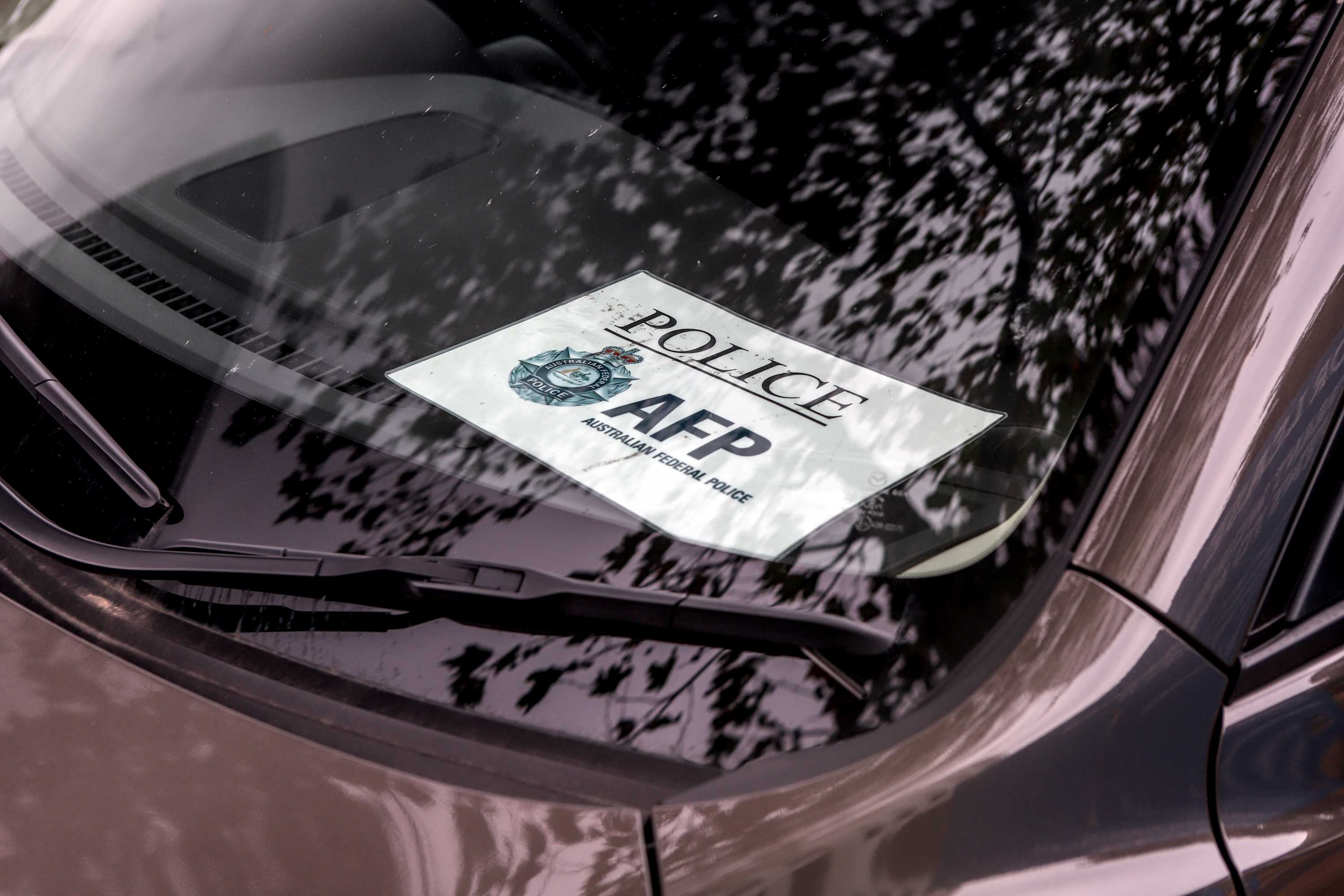 AFP warns against journalists contesting warrants - ABC listen