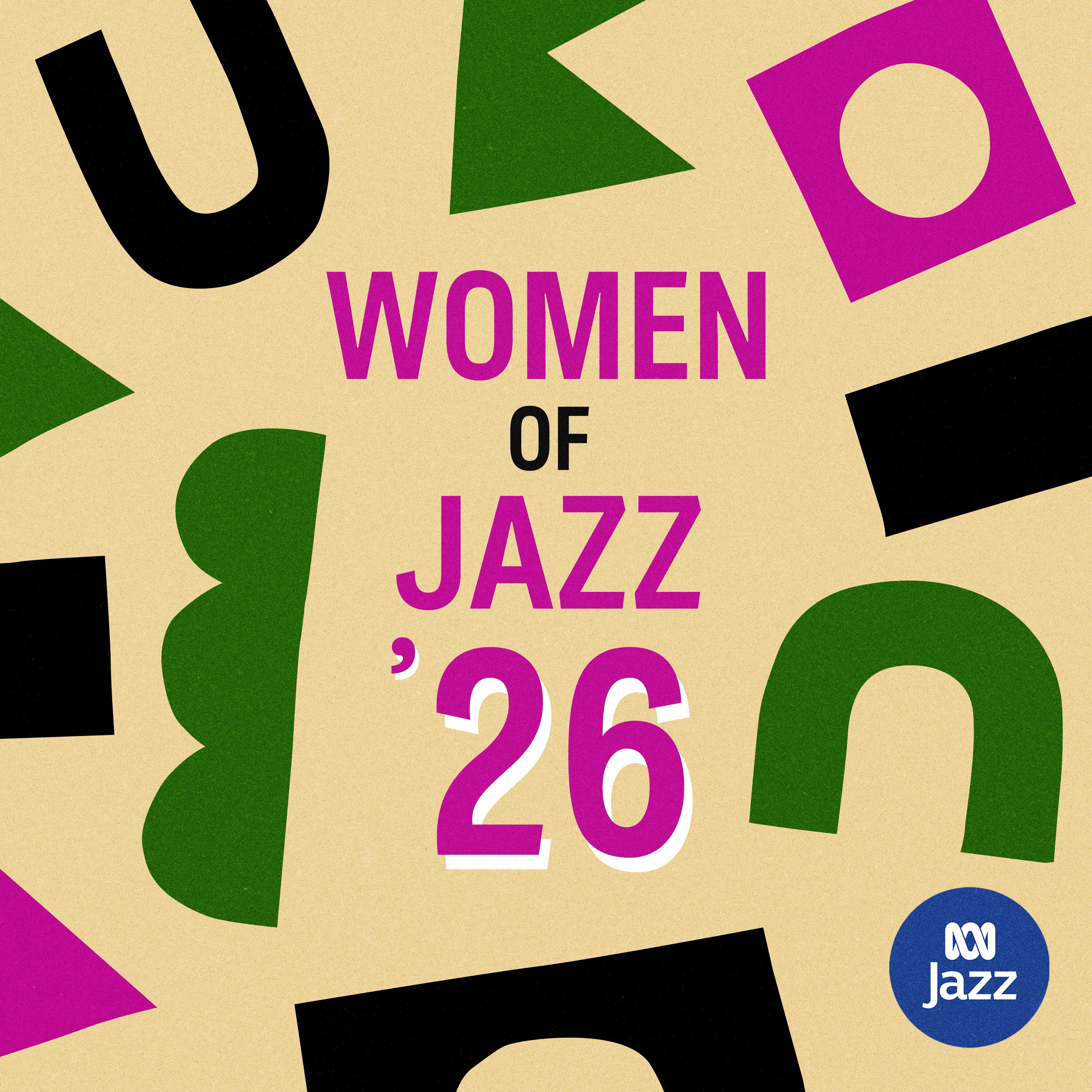 'Women Of Jazz '26' - ABC listen