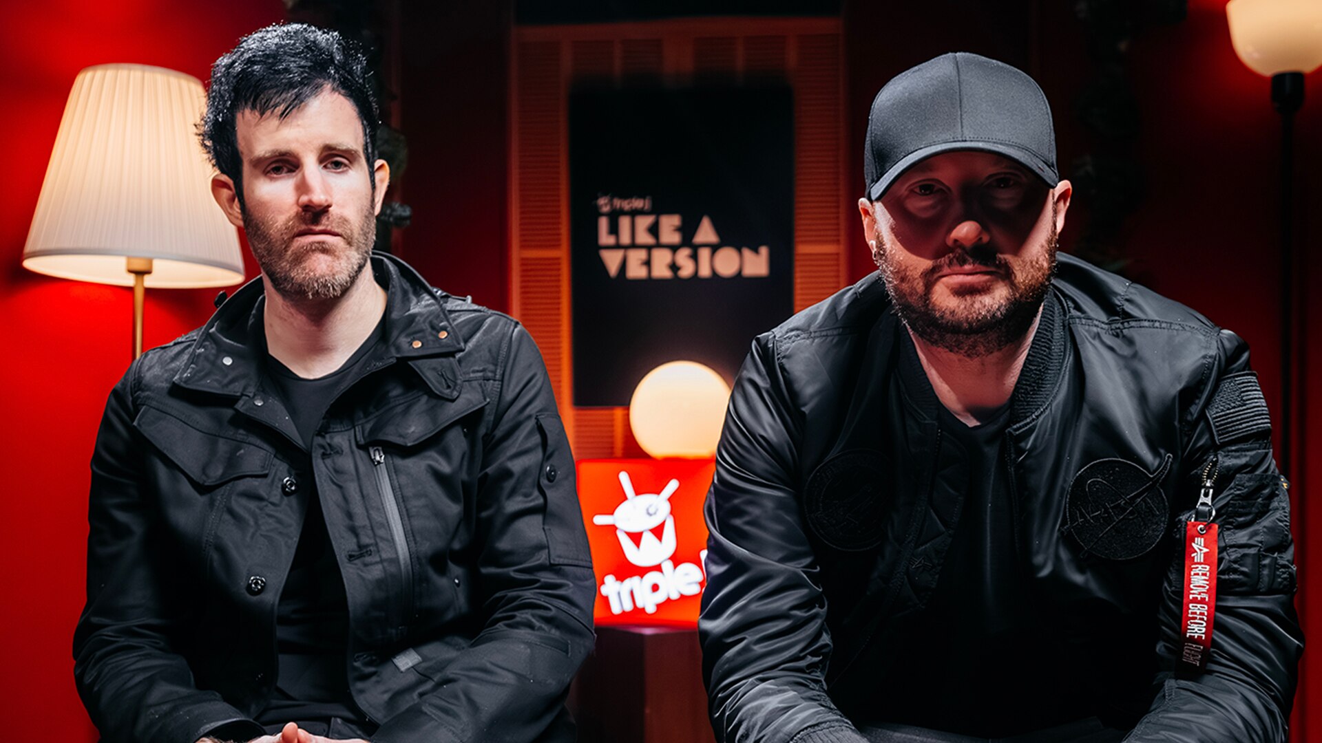Behind Pendulum's cover of Taylor Swift's 'Anti-Hero' for Like A ...
