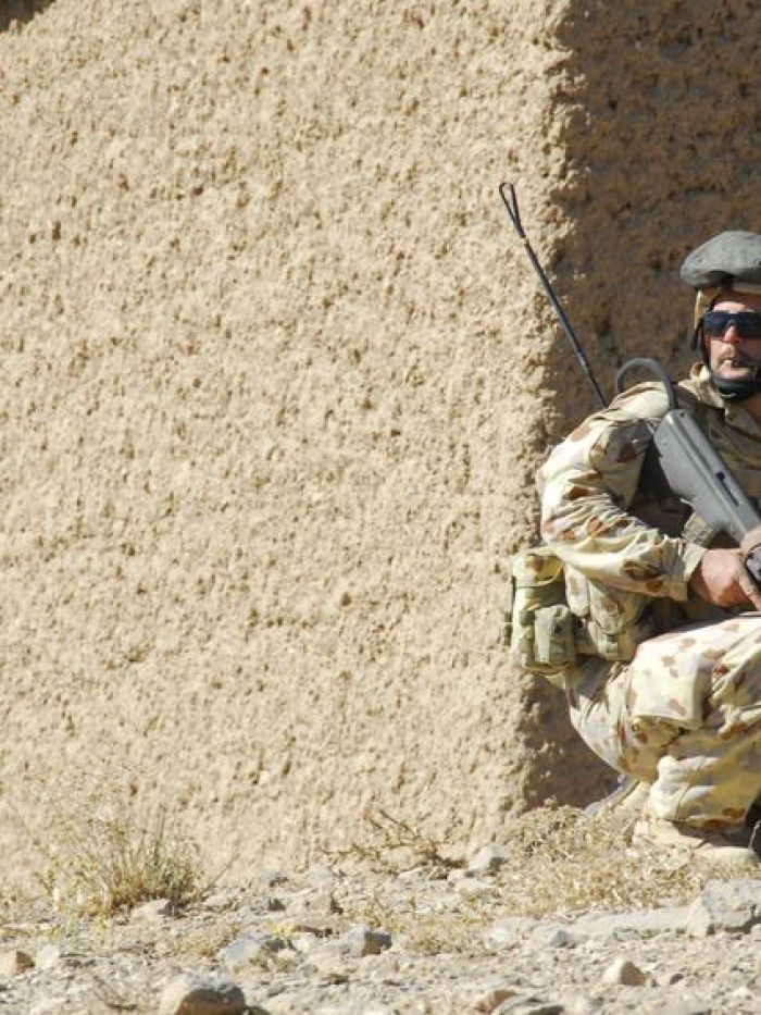 Reporting from the battlefield: a former correspondent's tale of ...