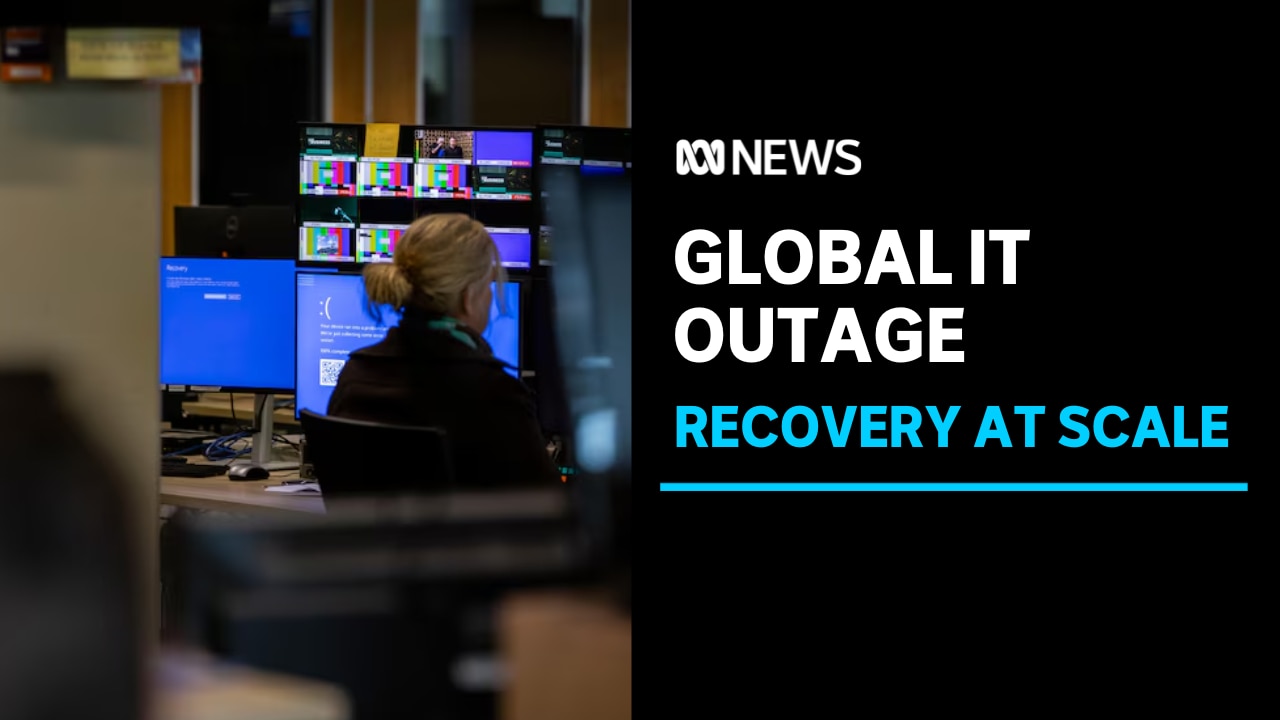 Calls for CrowdStrike and similar vendors to learn from global IT ...