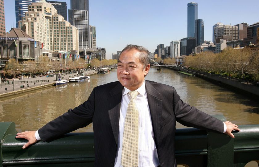 Melbourne efficiency review to reveal council problems - ABC News