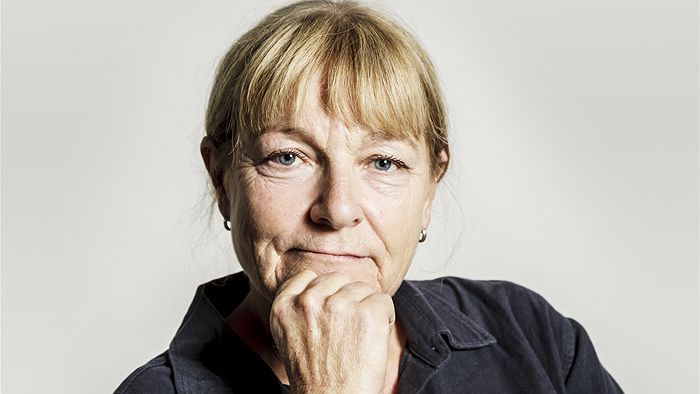 Sally Padey: how to build your own zoo - ABC listen