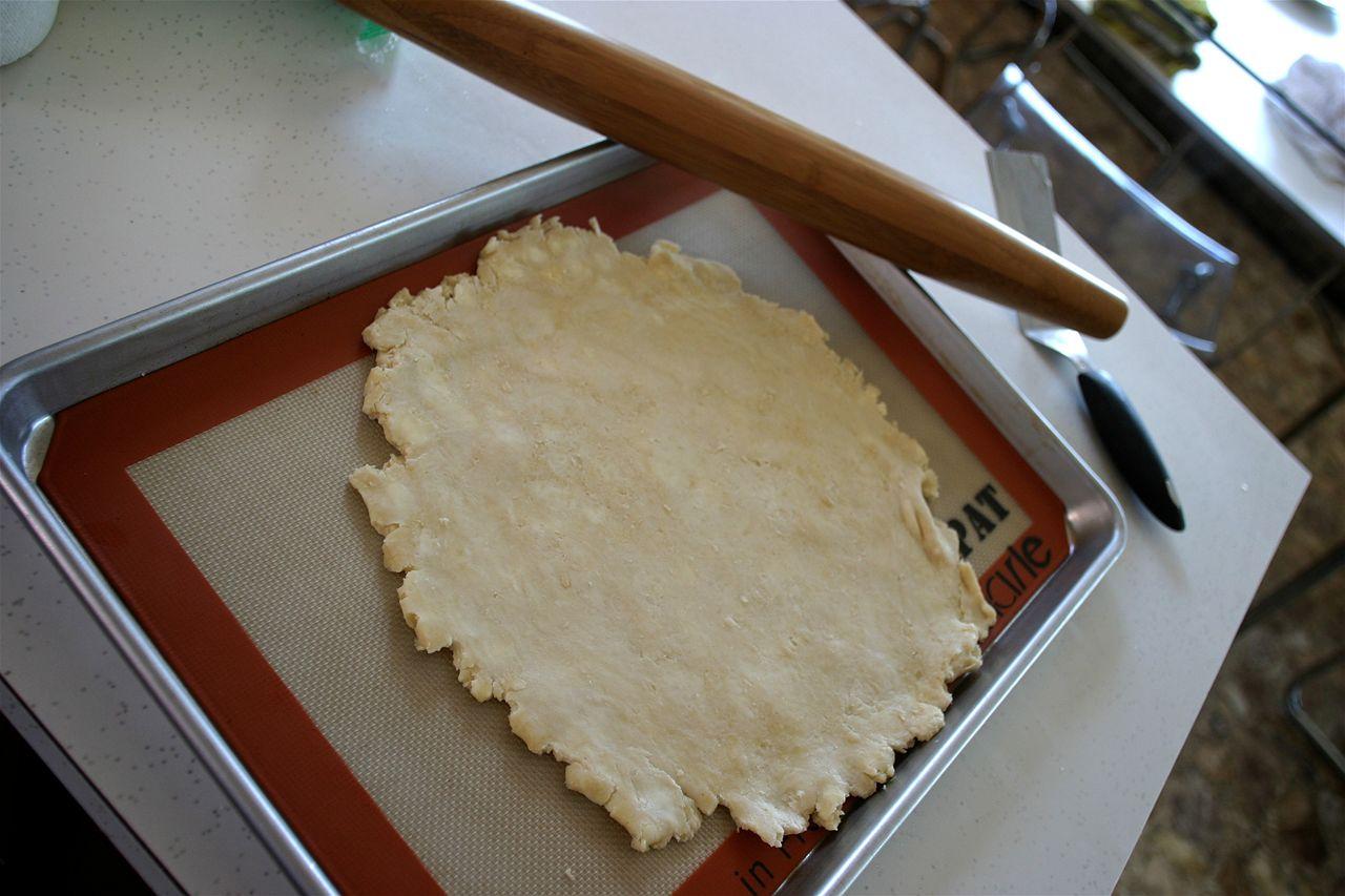 Gluten free pastry - ABC News