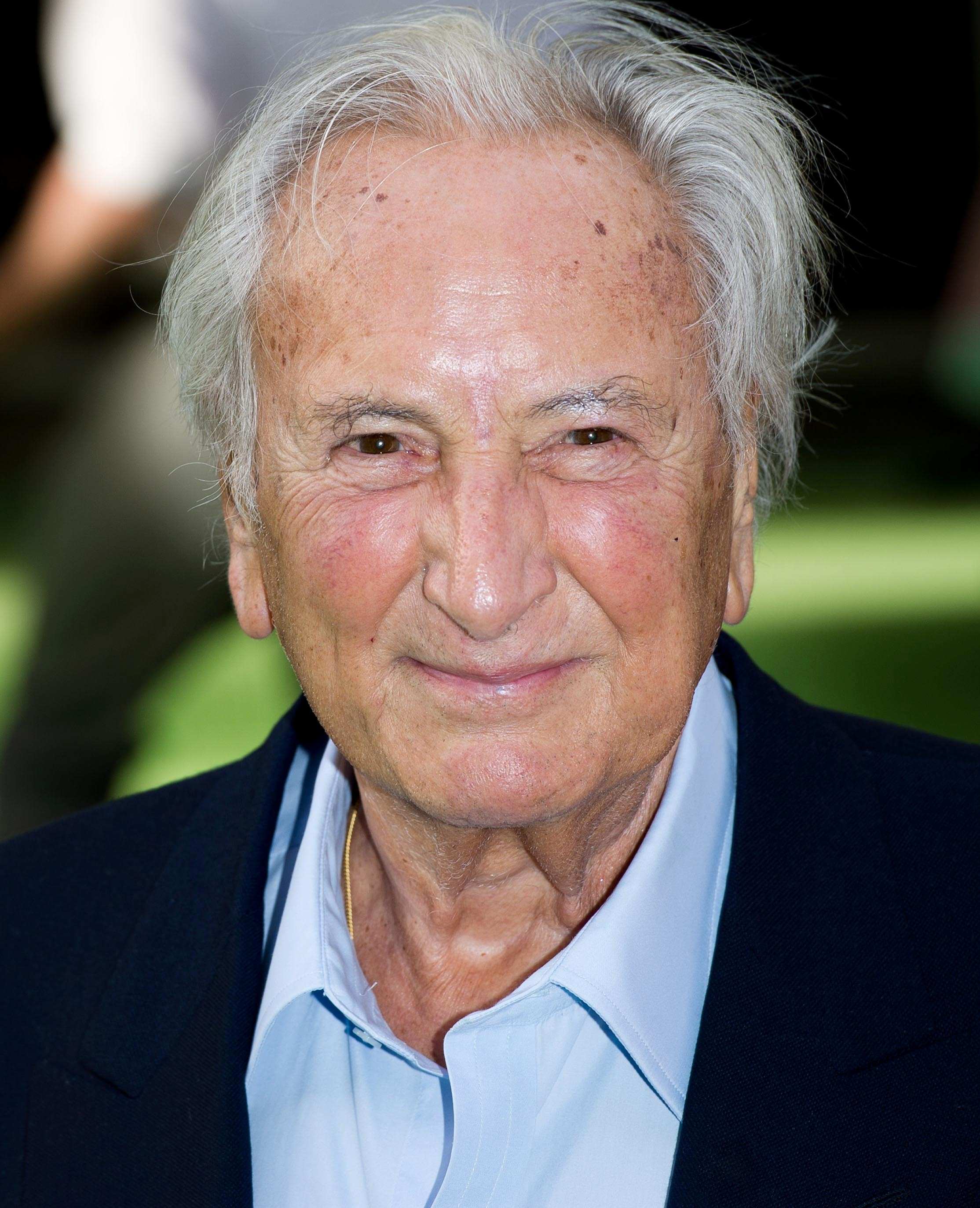Death Wish director Michael Winner dies - ABC News