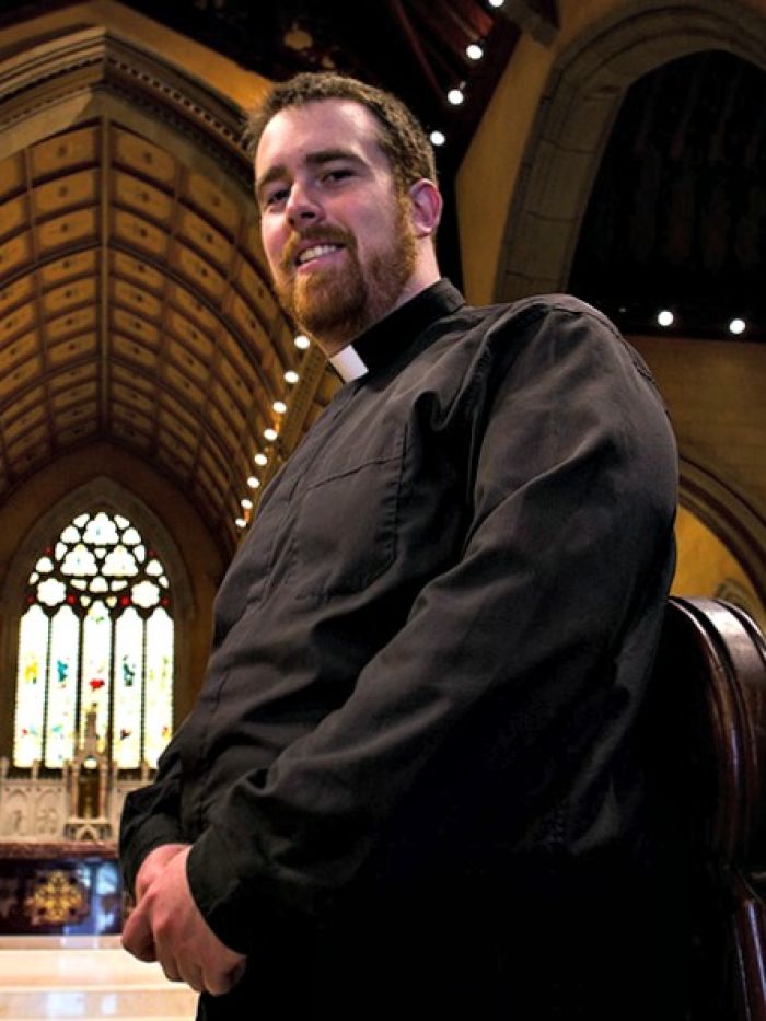 Catholic church's dark history in Ballarat not enough to turn away the ...