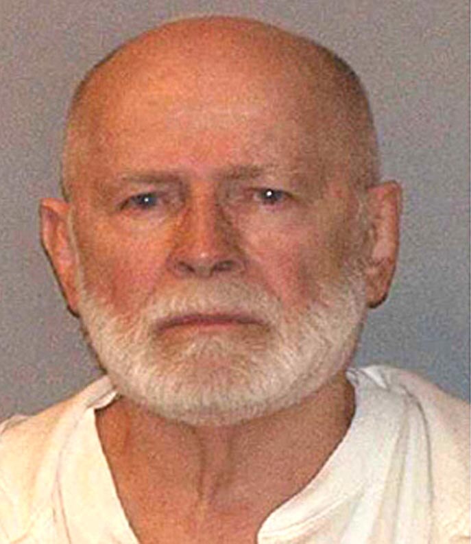 Trial begins for alleged Boston mob boss James Bulger, accused of 19 ...