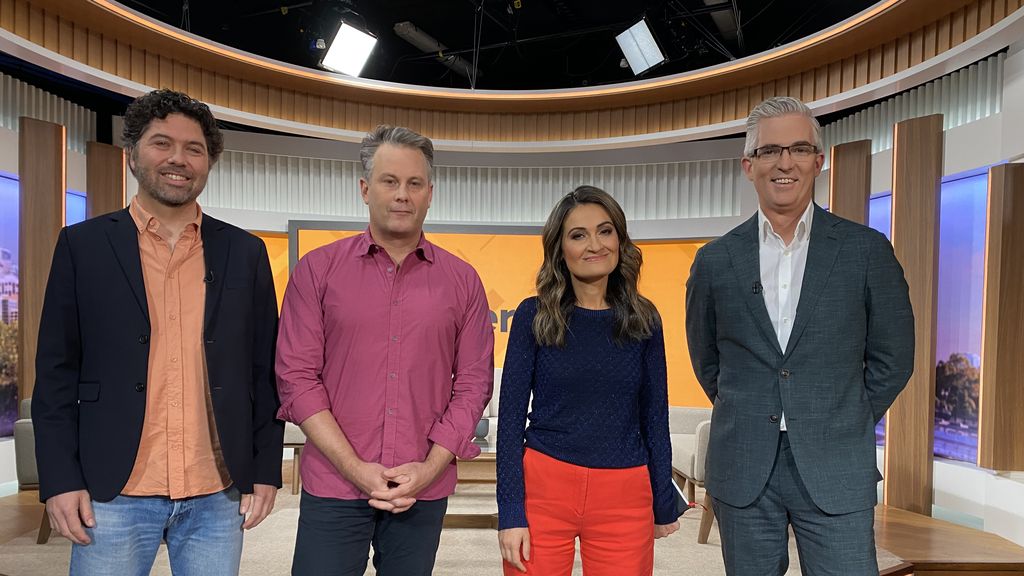 Insiders From The Couch - ABC News