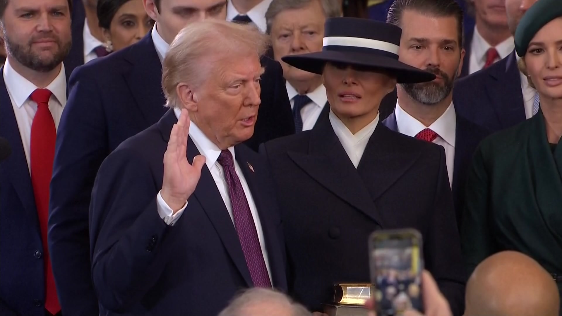 What the charges and court documents tell us about the apparent second ...